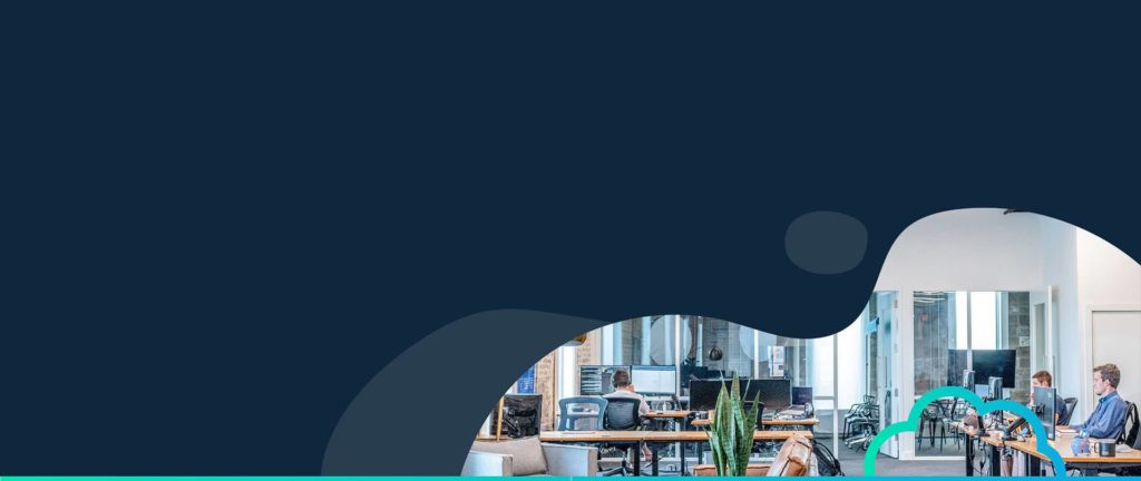 Microsoft 365 Solutions - Cloud Voice Data
